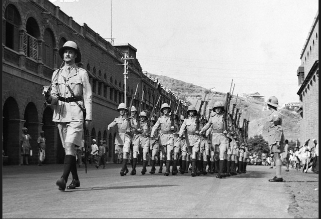 Colony of Aden - Alchetron, The Free Social Encyclopedia