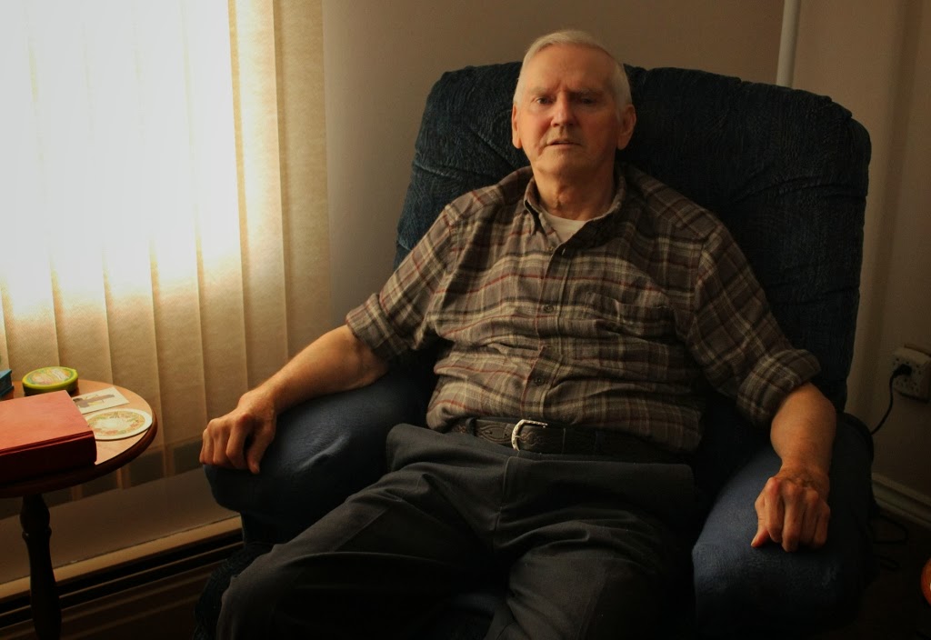 ICH Blog: Stories and Superstitions of Bay Roberts