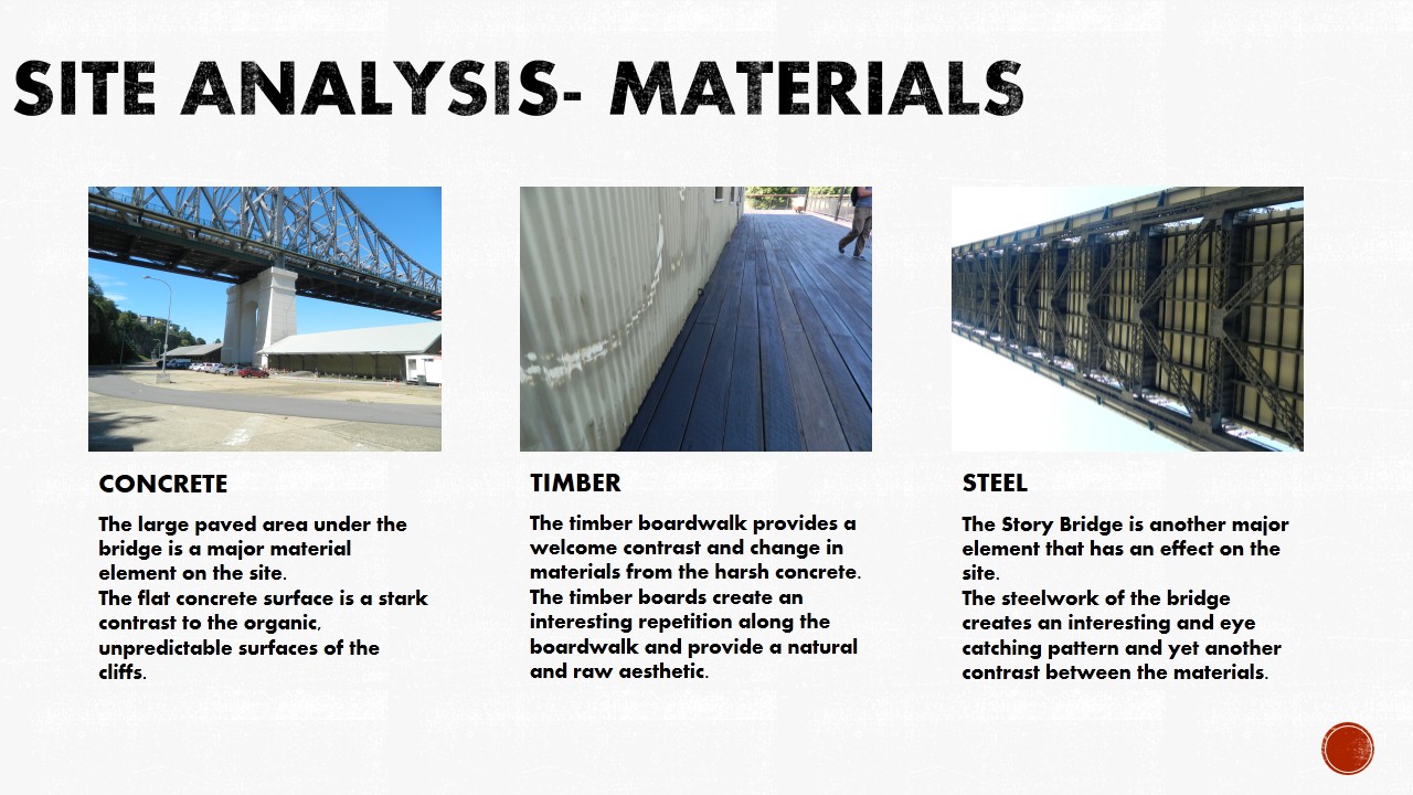 DAB510- 2013 - Architectural Design 5