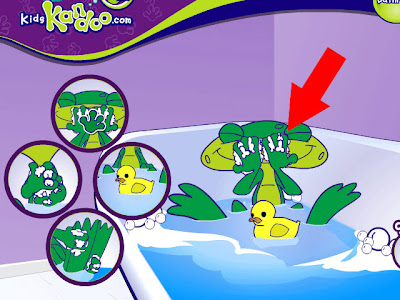 HÁBITOS Y AUTONOMÍA INFANTIL: ¡¡CON KANDOO QUE FÁCIL ES!!