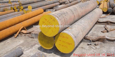 TOKO Beyond-Steel: Material SUJ2 JIS G4805 Technical Properties