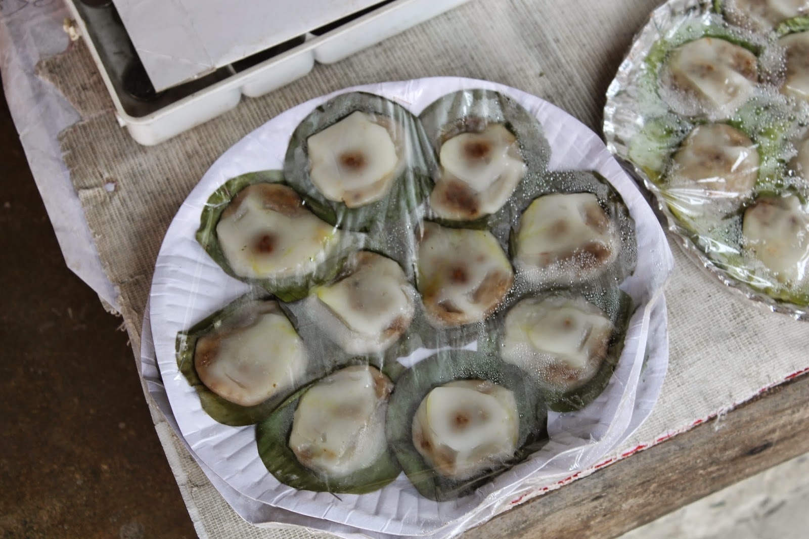 Lourjel The Traveler: Cagayan Valley: Tuguegarao City, Piat and Penablanca