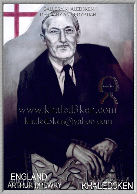 Portre | ressam | resim | karakalem | profesyonel | England | İngiltere ...