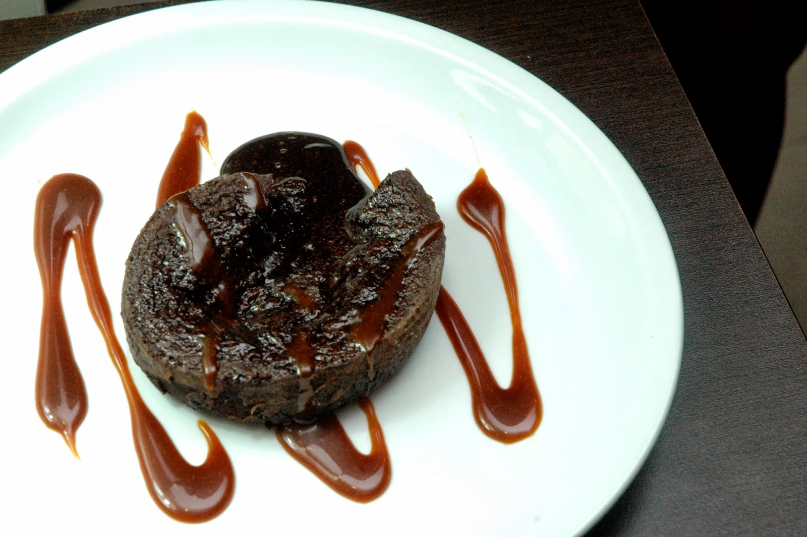 DUDE FOR FOOD: Finding Solace In The Heart Of Makati