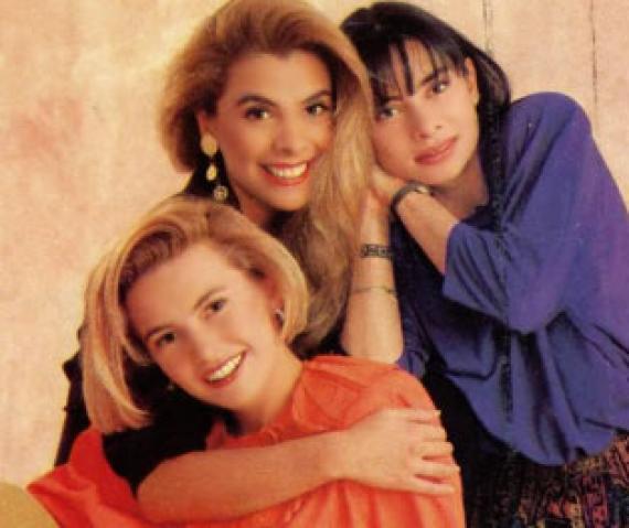 RECORDANDO LOS 70 80 Y 90: FLANS 80´S (Parte 1)