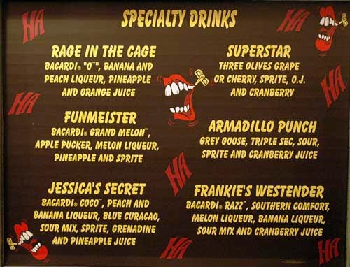 ImNotBad.com - A Jessica Rabbit Site: Park Photos - Pleasure Island and ...