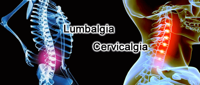 Lumbalgia
