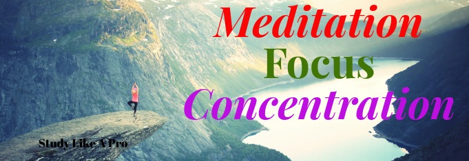 10 Tips on how to focus on studies and increase the concentration