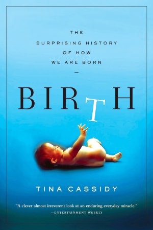 The Birth Book Blog: My birth book recommendations
