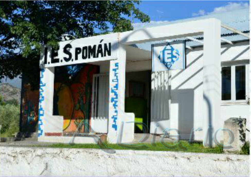 Espacios vacantes para cobertura en asambleas Inter-IES de Pomán