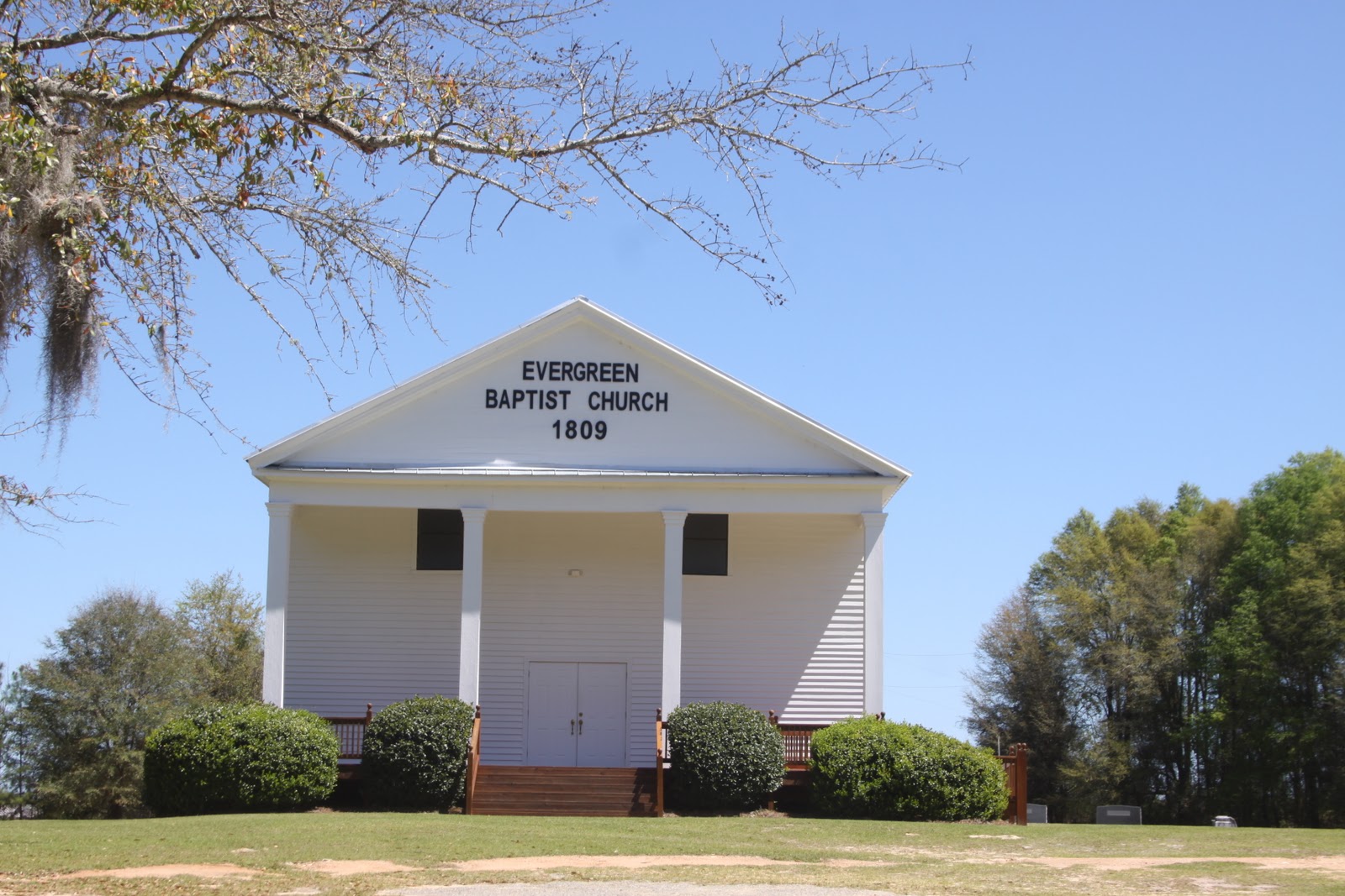 Dirt Roads, Country Churches and Small Towns: LONGSTREET, BLECKLEY ...