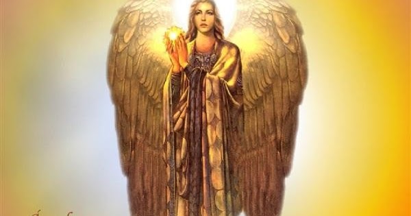 ANGELES ARCANGELES HADAS: MENADEL, El Angel del Trabajo