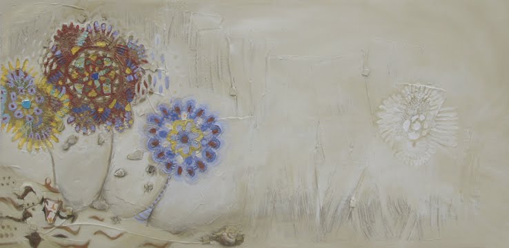 Emilia Marcón: SERIE: LA HUESERA