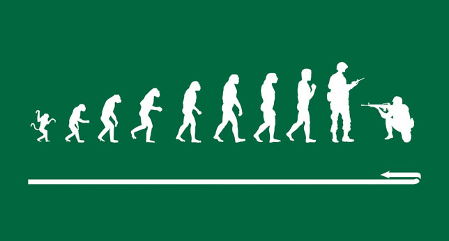 Artist of the day: Artist of the day, June 19: Jonathan Barnbrook ...