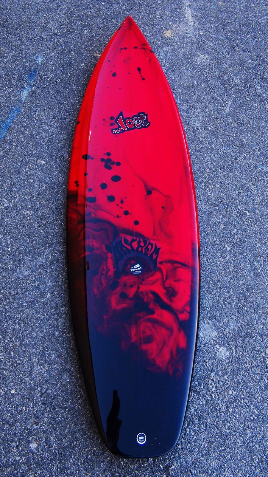 1000+ images about Surfboard Designs And Art Ideas Collection on Pinterest