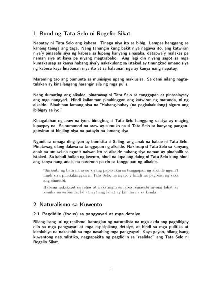 tata selo - philippin news collections