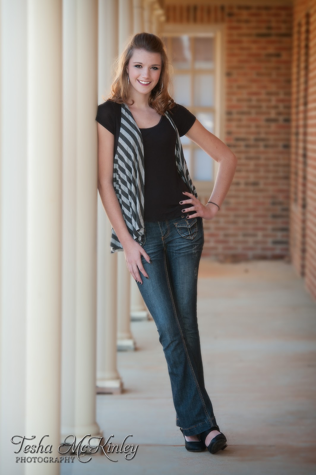 Tesha McKinley Photography: June 2012