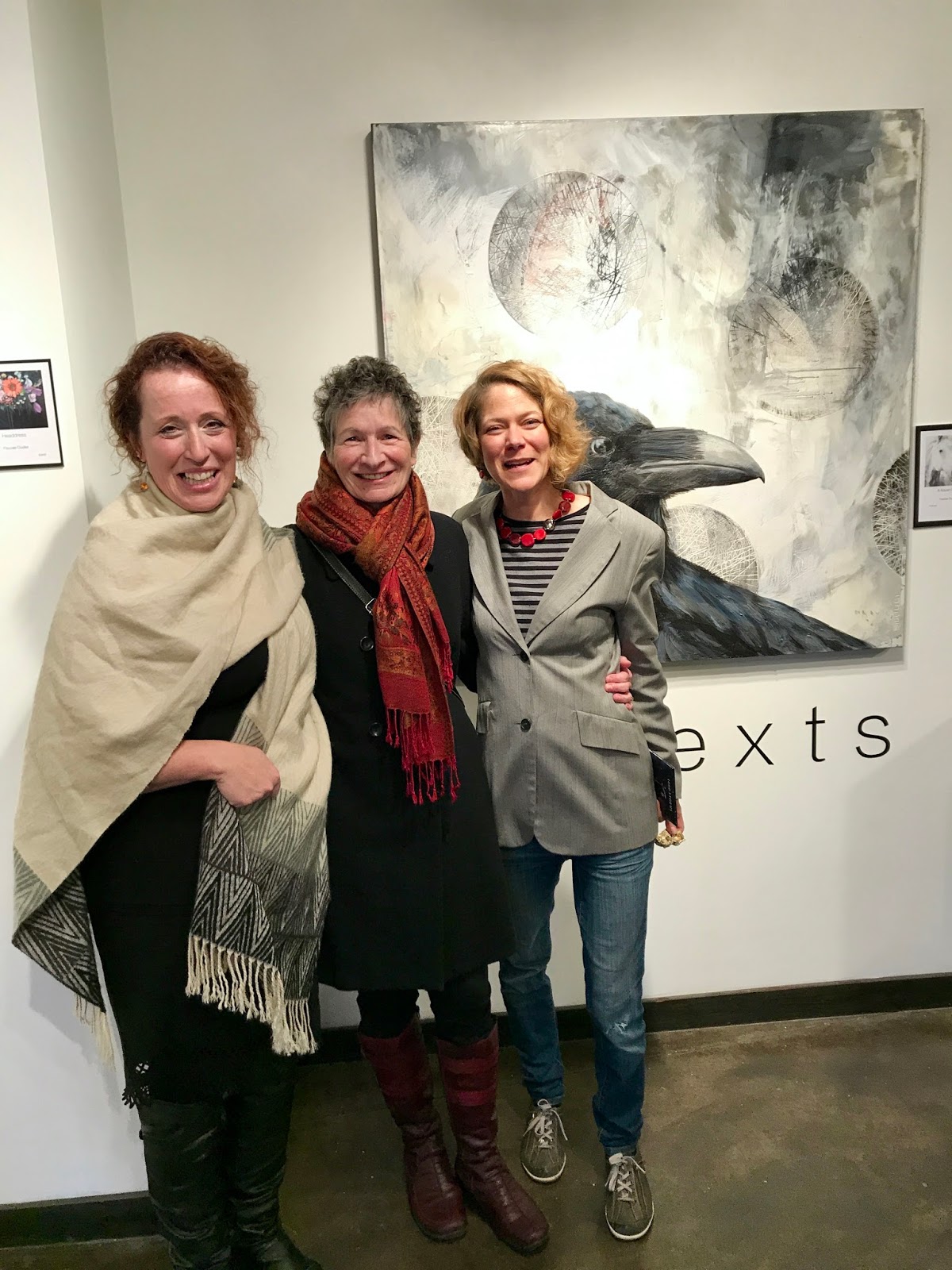 Art by Saltiel: 2017