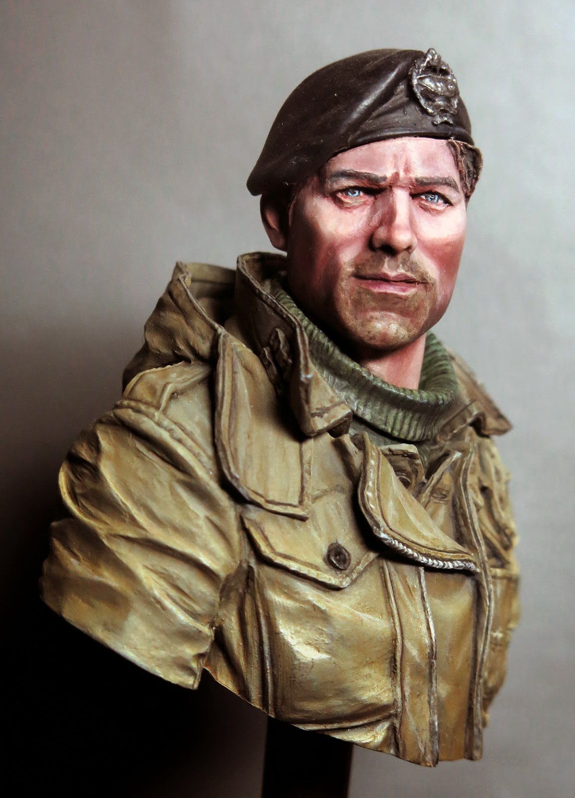 Norman Lim's Scale Models and Travels Blog: Young Miniatures British ...