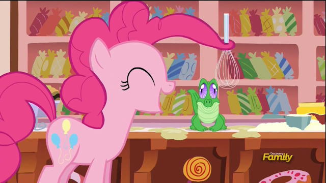 Equestria Daily - MLP Stuff!: "The Lost Treasure of Griffonstone ...