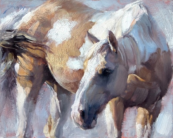 Arte Cristina Faleroni