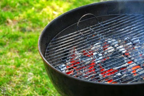 TheCavemanBBQ: BBQ BBQ BBQ BBQ BBQ BBQ BBQ - something we always mentioned