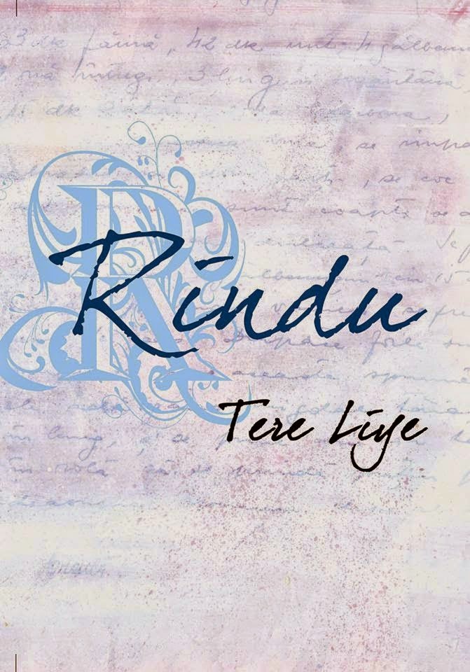 My Tale My Story My Notes: Resensi Novel Rindu - Tere Liye: Peperangan ...