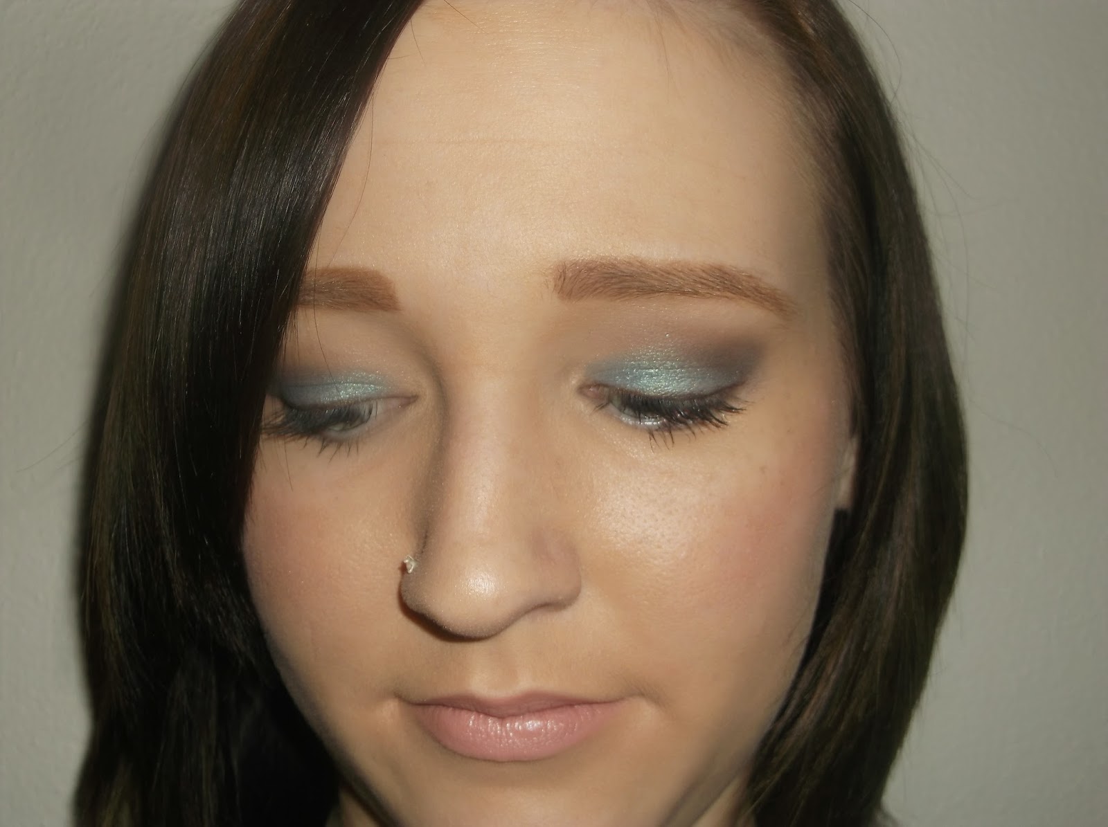 Eat Sleep Makeup: Quick Colorful Fun Makeup