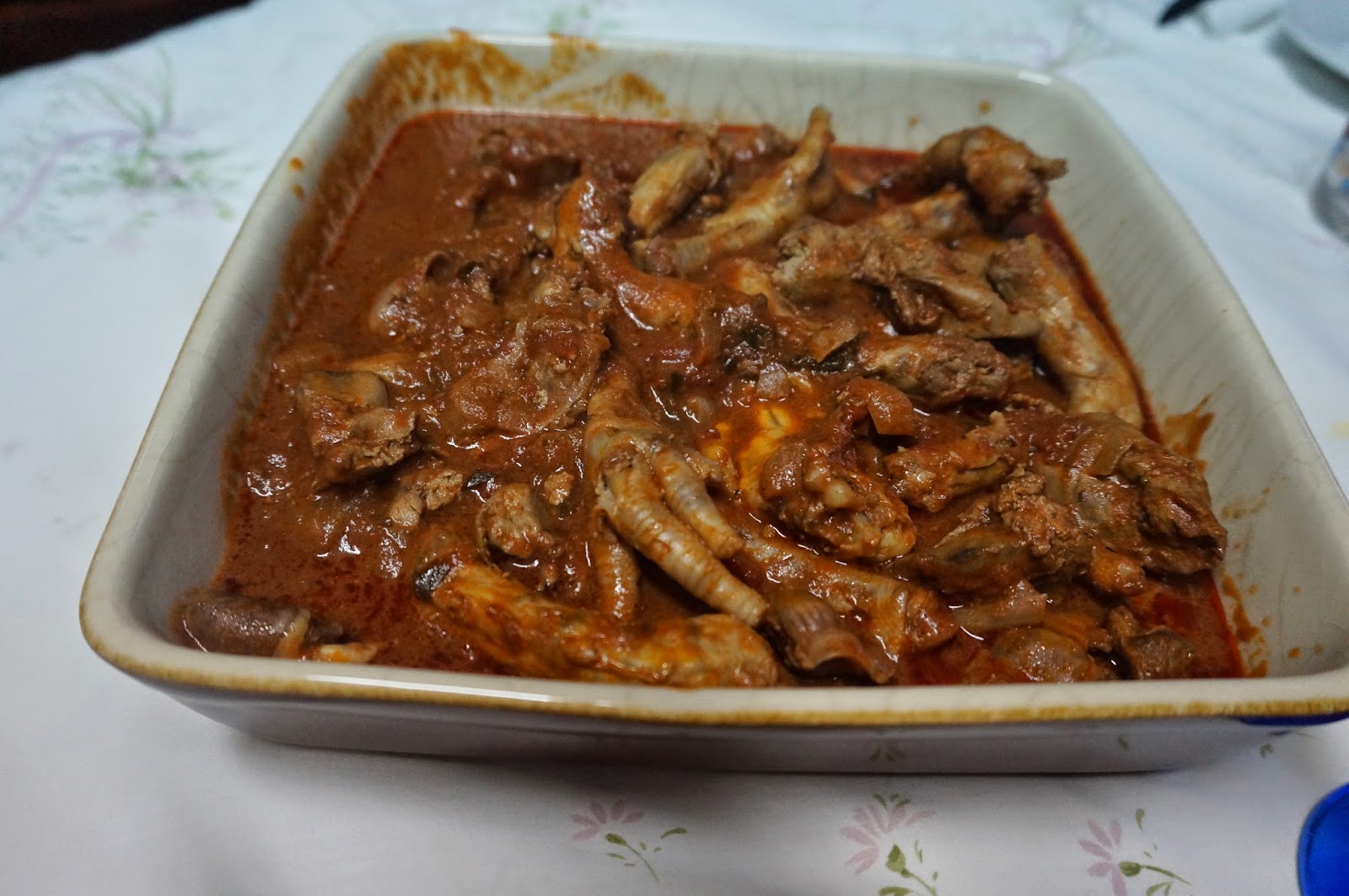 Cozinha da Risonha: PIPIS