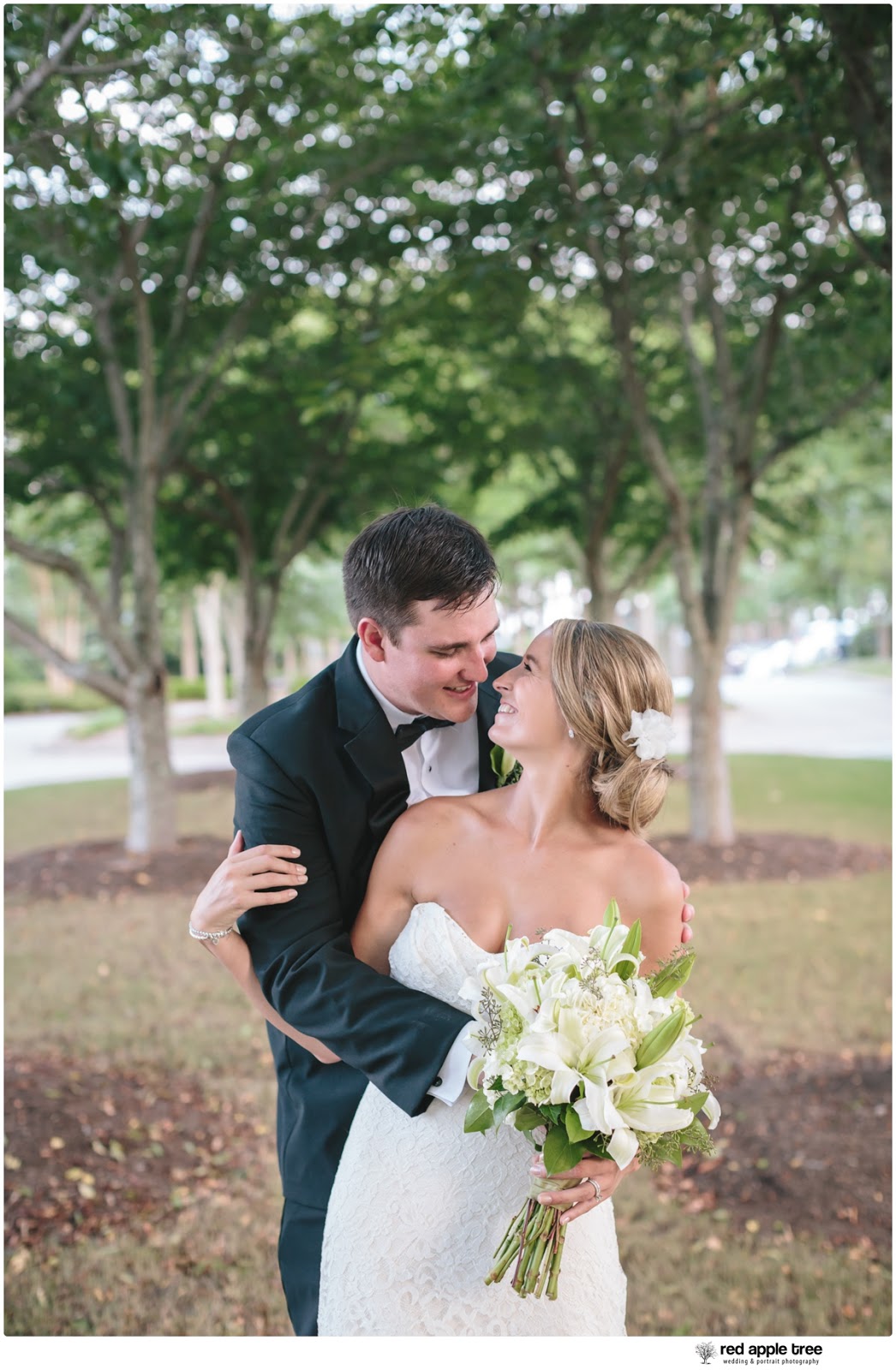 red apple tree photography: Reserve at Lake Keowee Chapel & Clubhouse ...