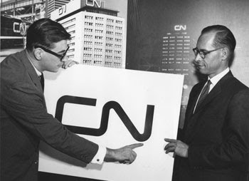 CP Rail Manitoba & Minnesota Subdivision: Happy 50th Birthday, CN Wet ...