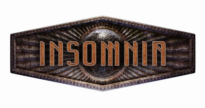 InSomnia Launches Official Steam Greenlight and Kickstarter On June 23