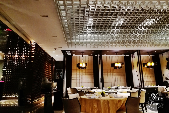 Restaurants at Marco Polo Ortigas Manila [Part Two of My Marco Polo ...