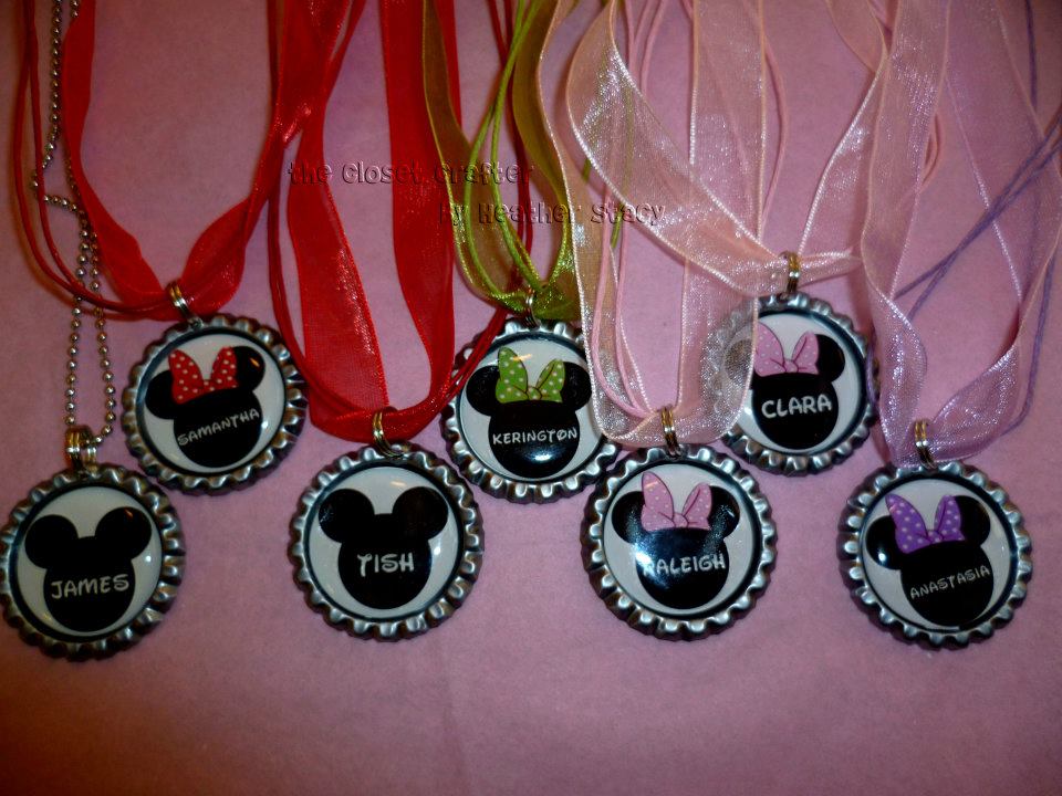 Tangled In Disney: Things you need to buy before you go to Disney!