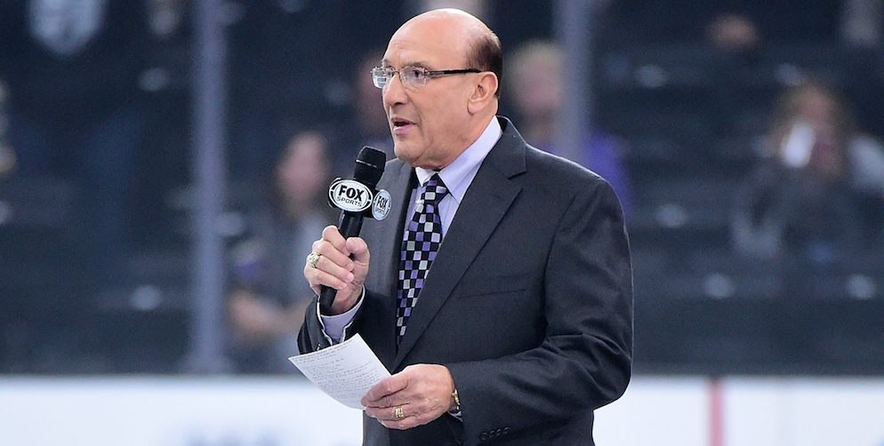 LA KINGS BROADCASTER BOB MILLER TO TAKE MEDICAL LEAVE OF ABSENCE