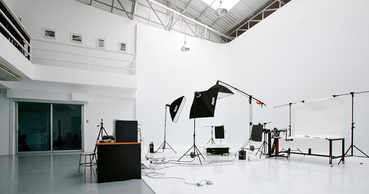 Tips Memilih Lensa Untuk Studio | Blog Banten Kamera