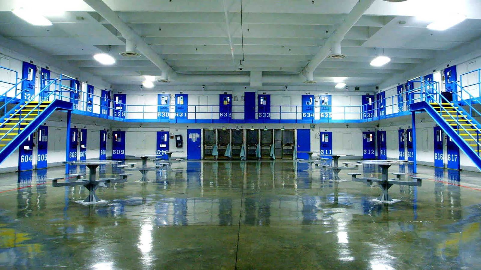 Red Onion State Prison