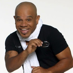 Show Reinaldo Nascimento - Ex Terra Samba em São Luís - Kamaleao.com