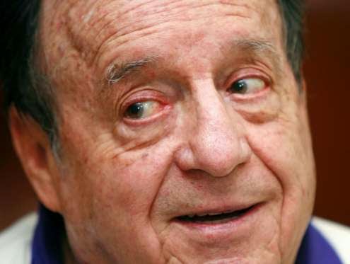 Revista El Cañero: La vida de Chespirito