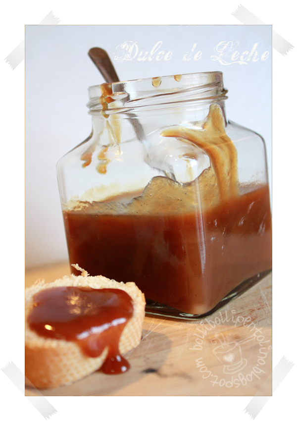 Bolli bolli pentolino: agosto 2011