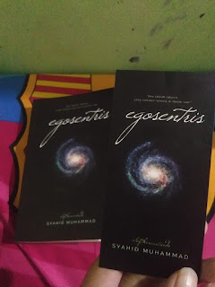 Review Novel Egosentris
