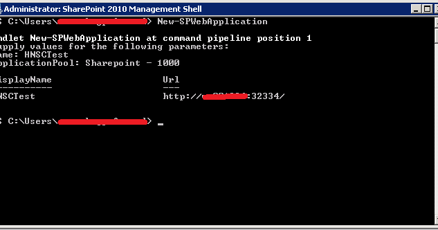 SharePoint PitStop: Implementing Host Named Site Collection