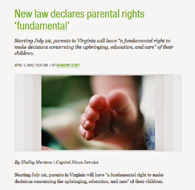 Children's Rights: Parental rights include any legal obligations that ...