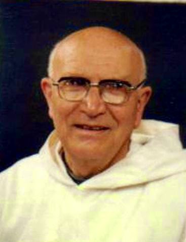 BRUNONIS: Dom Gabriel Maria di Lorenzi, OCart