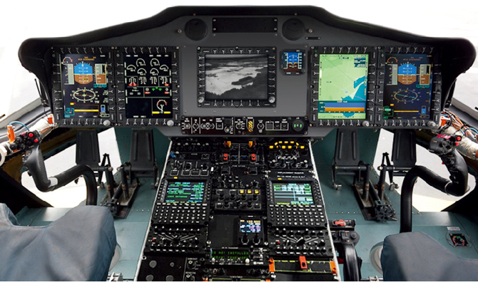 Military and Commercial Technology: Russian billionaire linked to first ...