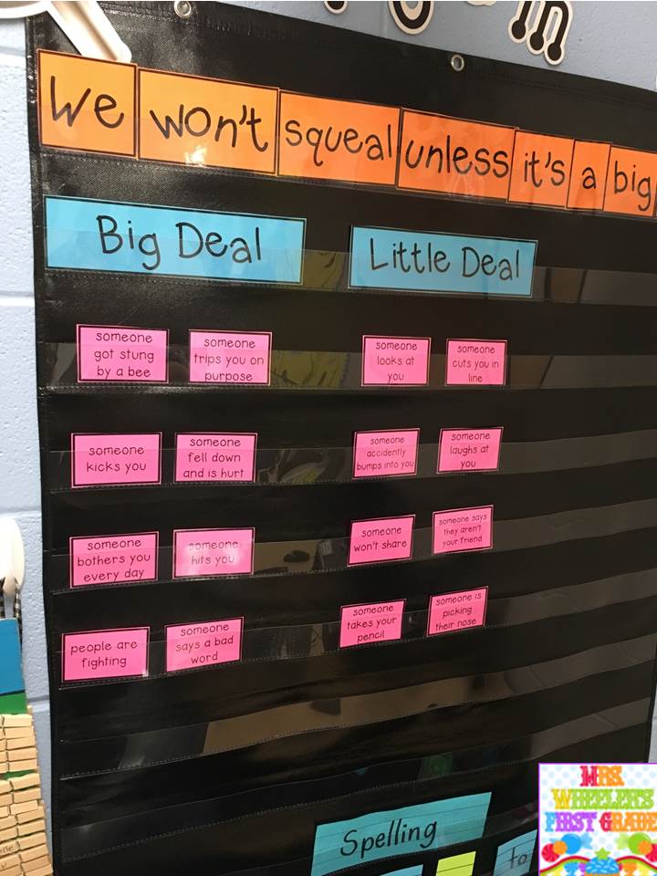 Classroom Management: January Review | Mrs. Wheeler's First Grade ...