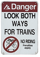 RIP Gateway Corridor: Signs of Light Rail