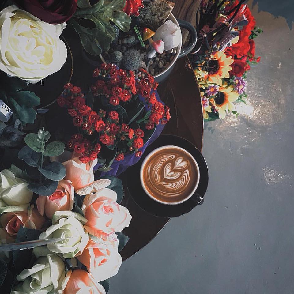 The Coffee Code@ Sibu, Sarawak