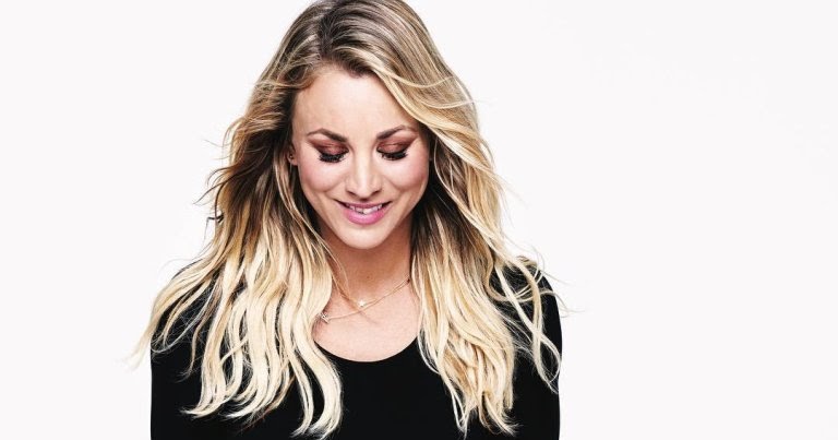 Kaley Cuoco – Women’s Health Magazine December 2016 | Fashion Magazine