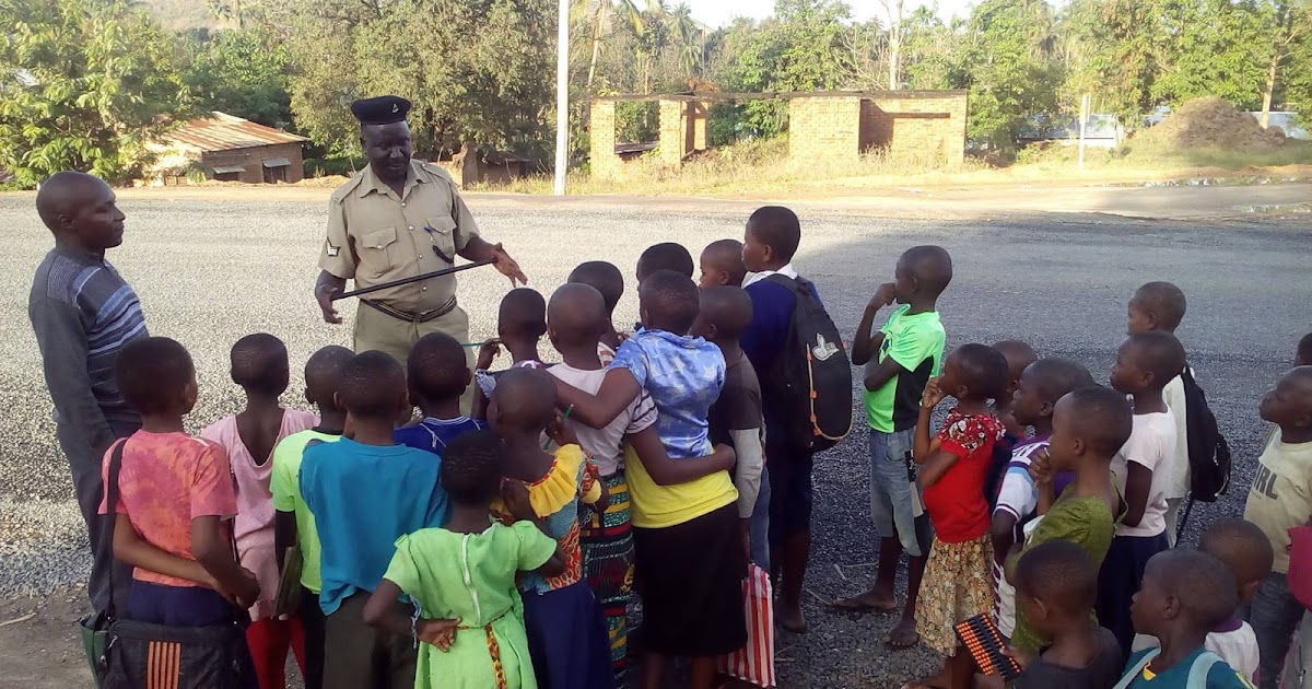 ZANZIBAR NI KWETU: MOROGORO / TANZANIA: Kibogoji Experiential Learning ...